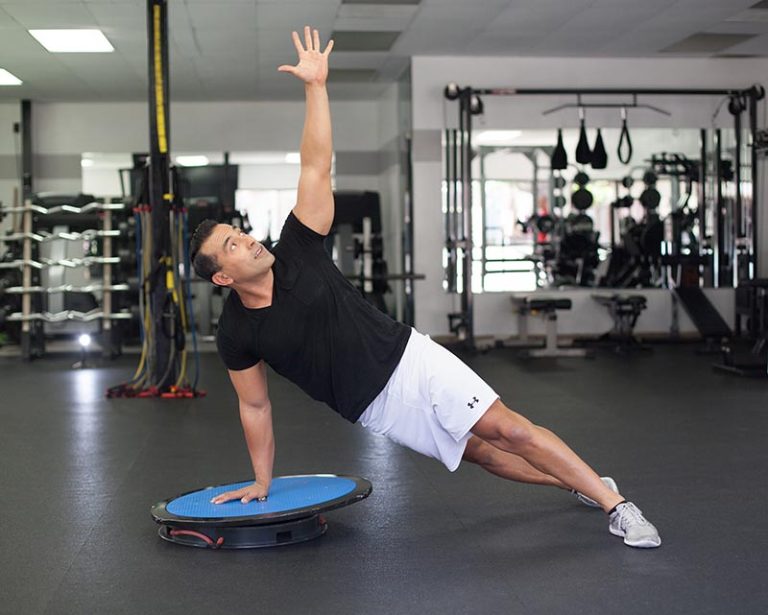 Reaktiv - Fitness EquipAment for All! | About Us